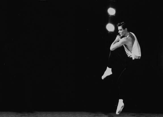 Dance Magazine: Why Dancing Made Me A Marathon Runner - National Dance ...